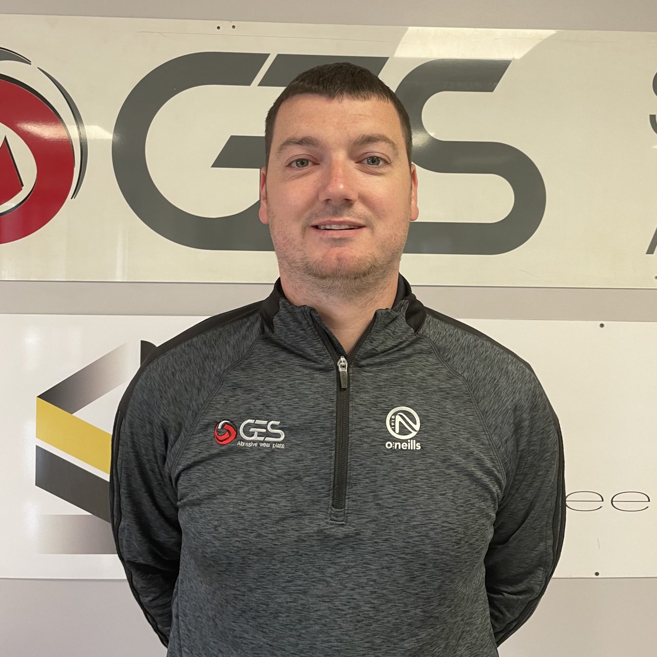 Company Contacts - GE Spares